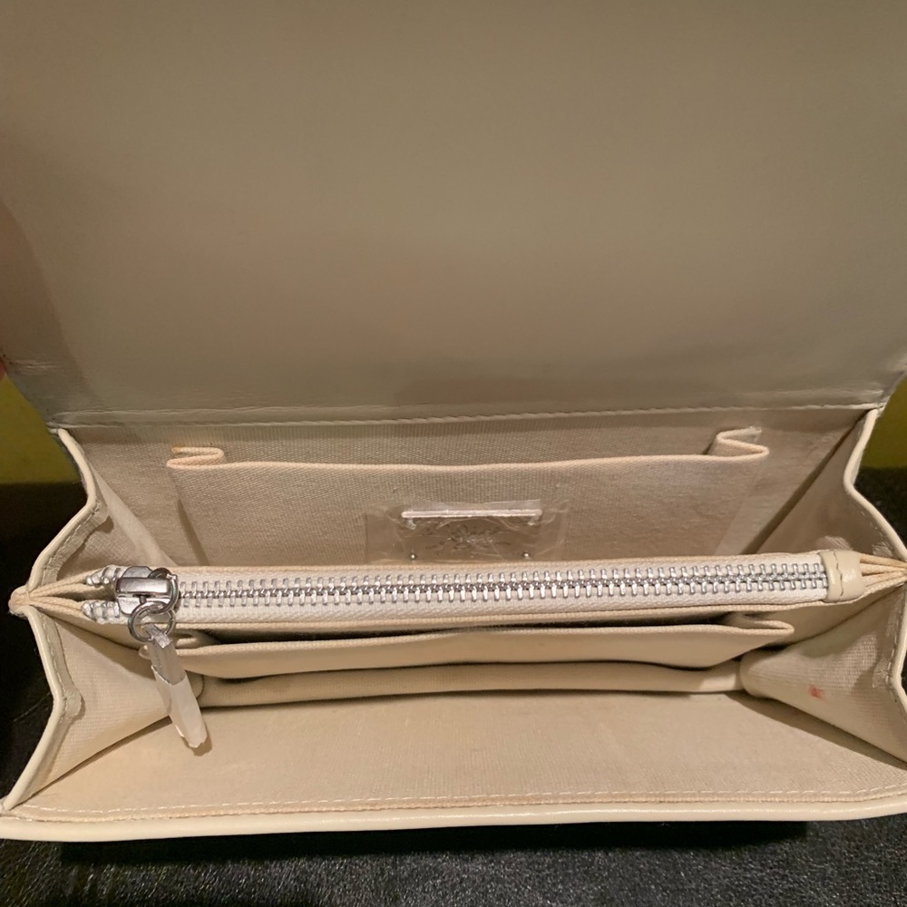 Alice + Olivia - Rhinestone & Beaded Flower Evening C… - Gem